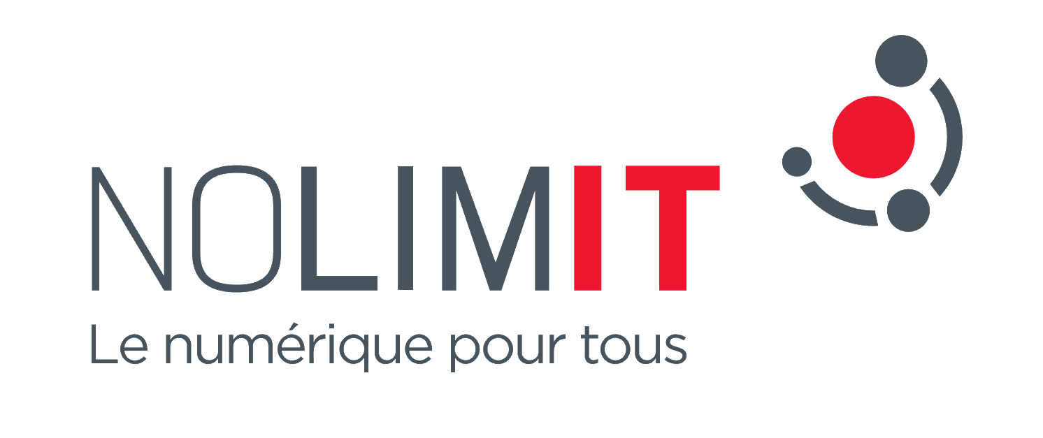 NoLimIT : La solution à la fracture numérique